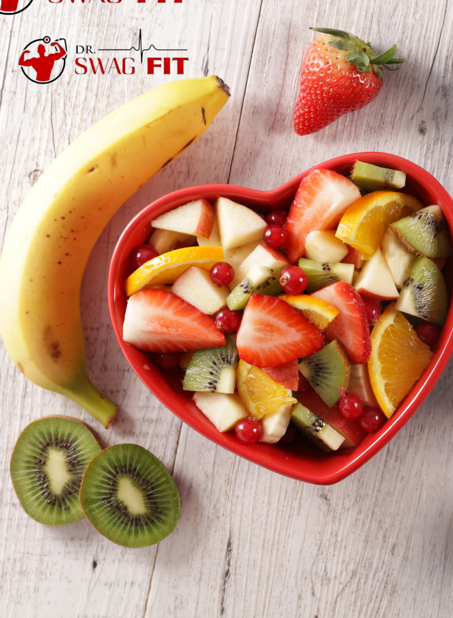 Training Program – Dr. Swag Fit